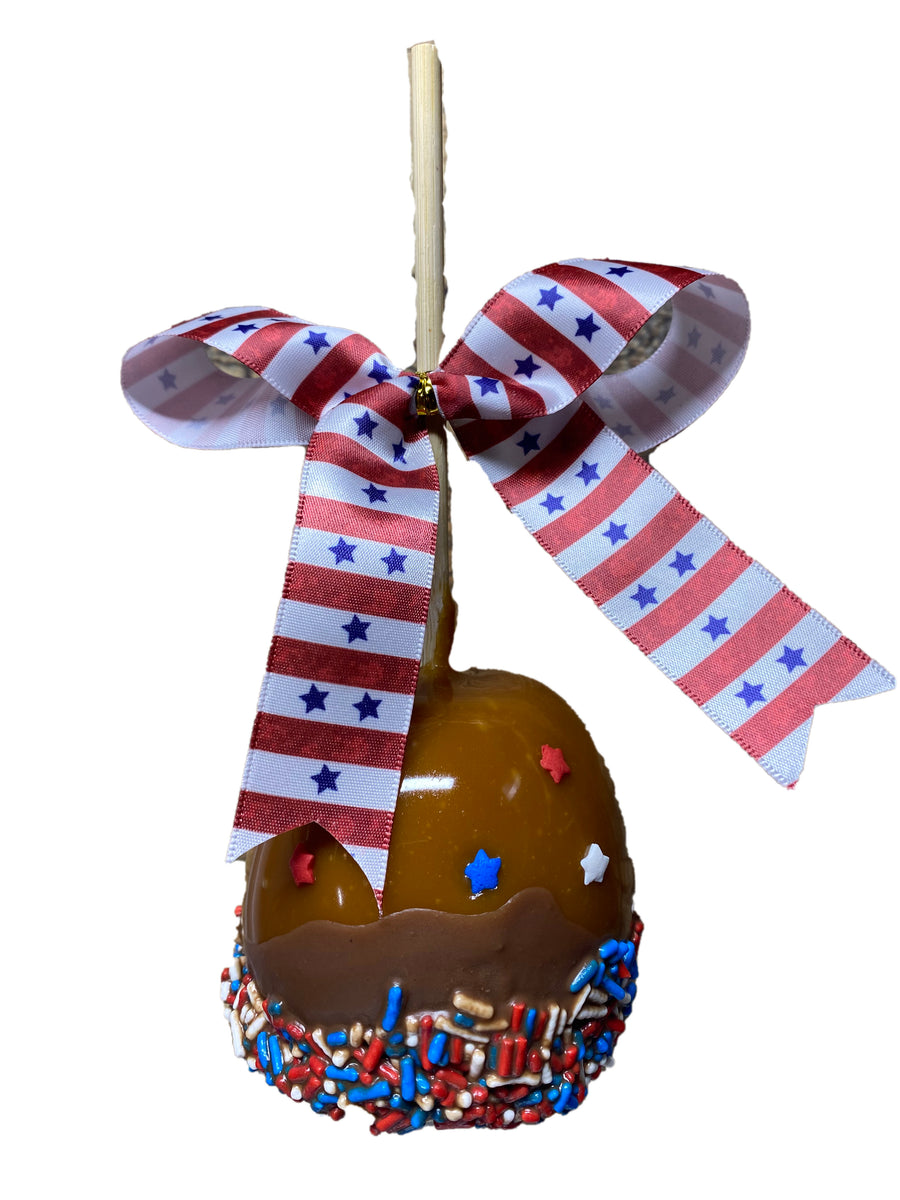 Memorial Day Remembrance Cookie Set 2024 – Naomi and Pearl